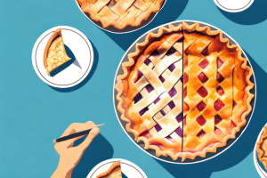 Double vs. single crust for pies. – Sweetly Tattered